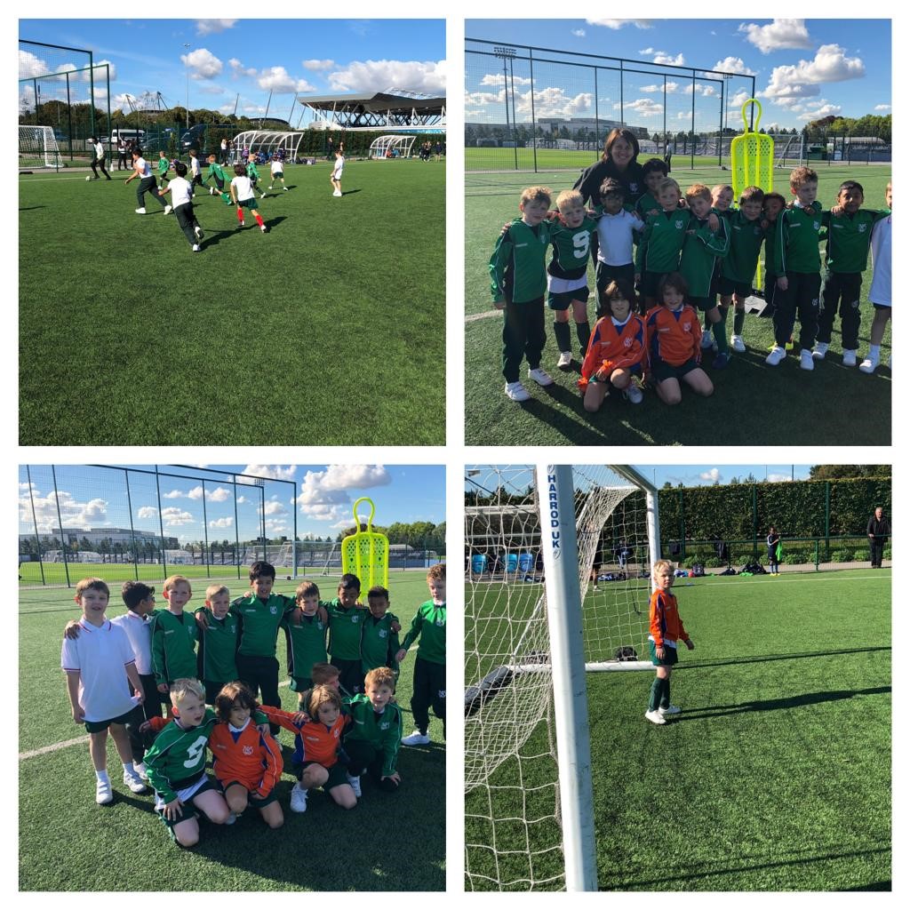 PE - Wilmslow Preparatory School