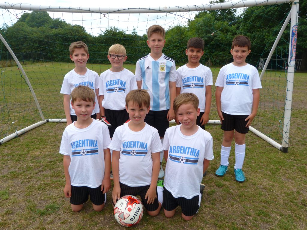 PE - Wilmslow Preparatory School