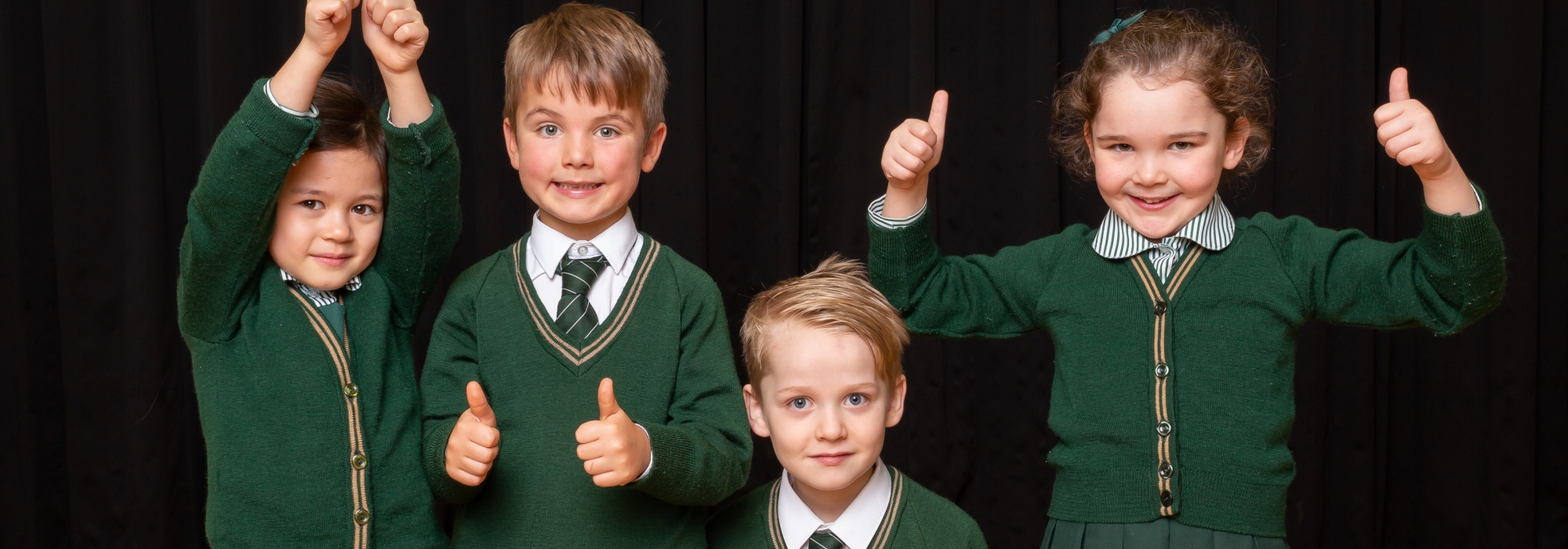 Welcome - Wilmslow Preparatory School