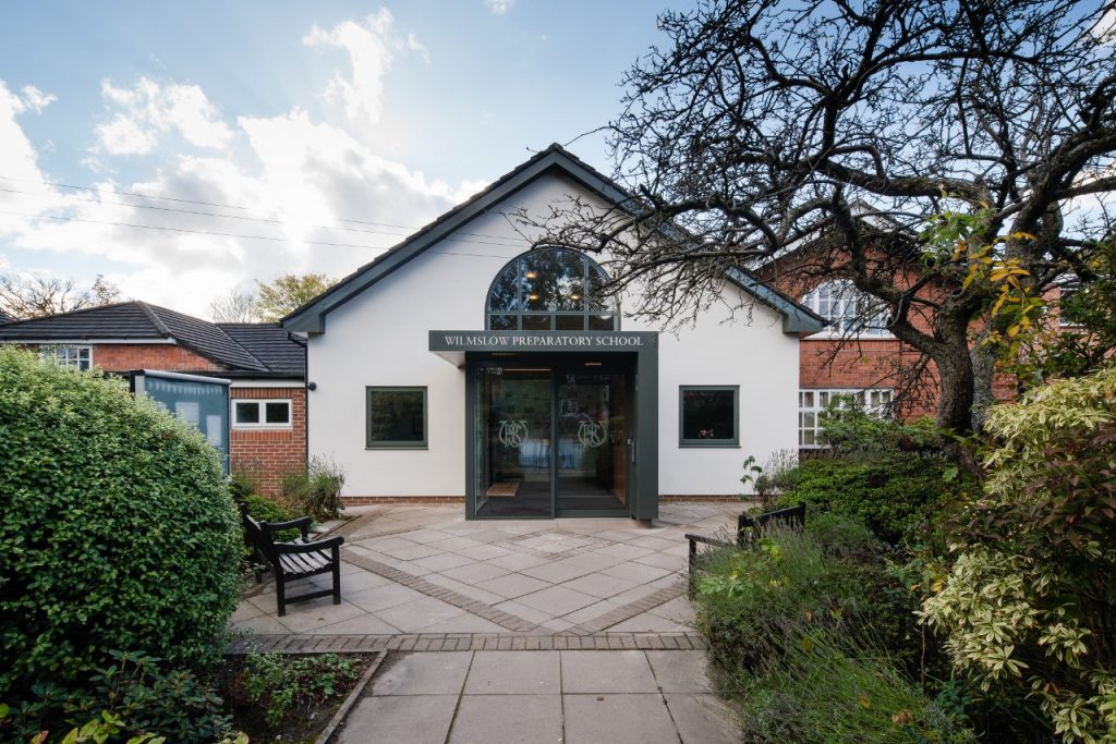 The Wilmslow Prep Pathway - Wilmslow Preparatory School
