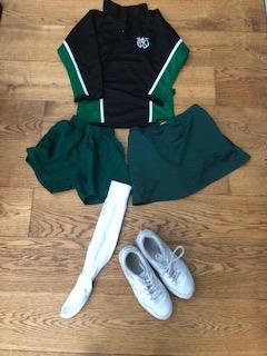 Uniform - Wilmslow Preparatory School